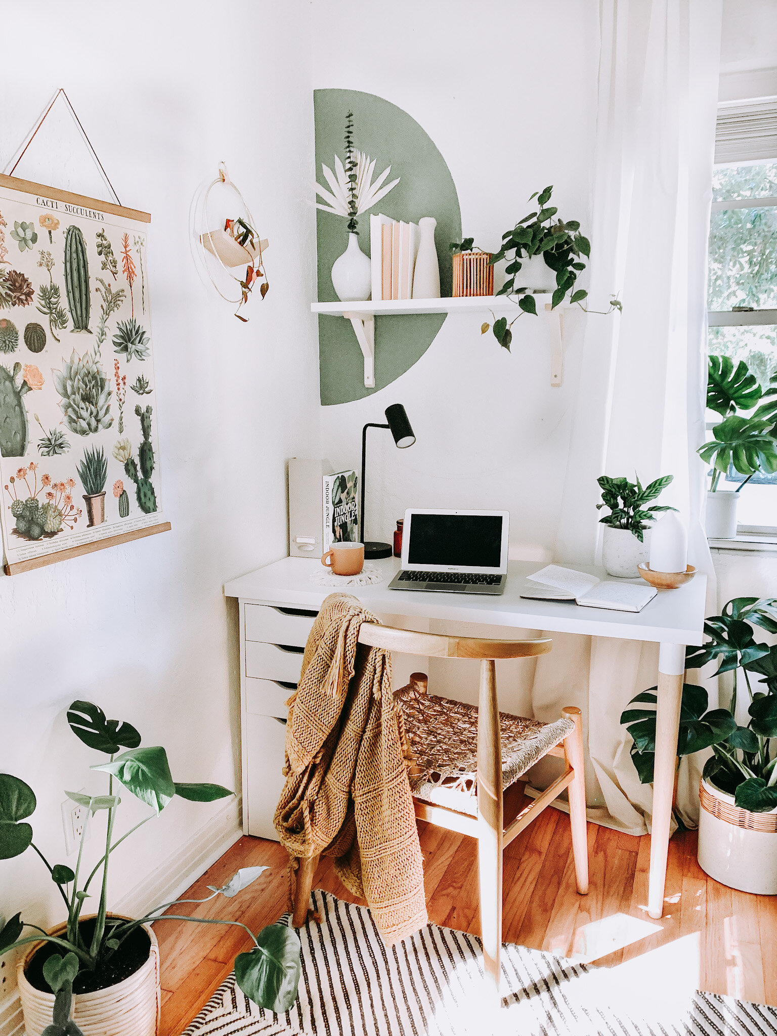 Image via- Jenna Marlar | @Cozy.Happy.Home on Instagram - Camille Styles