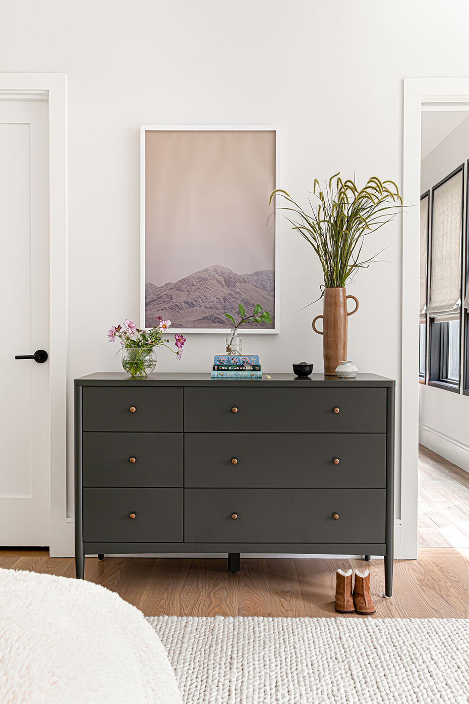 Jordan Sullivan - Camille Styles