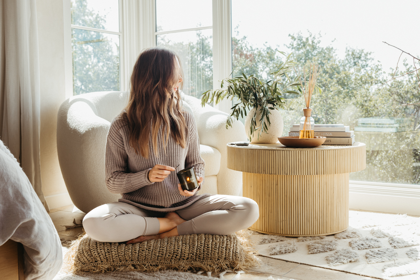 wellness-daily-routine-candle - Camille Styles wellness-daily-routine-candle - Camille Styles