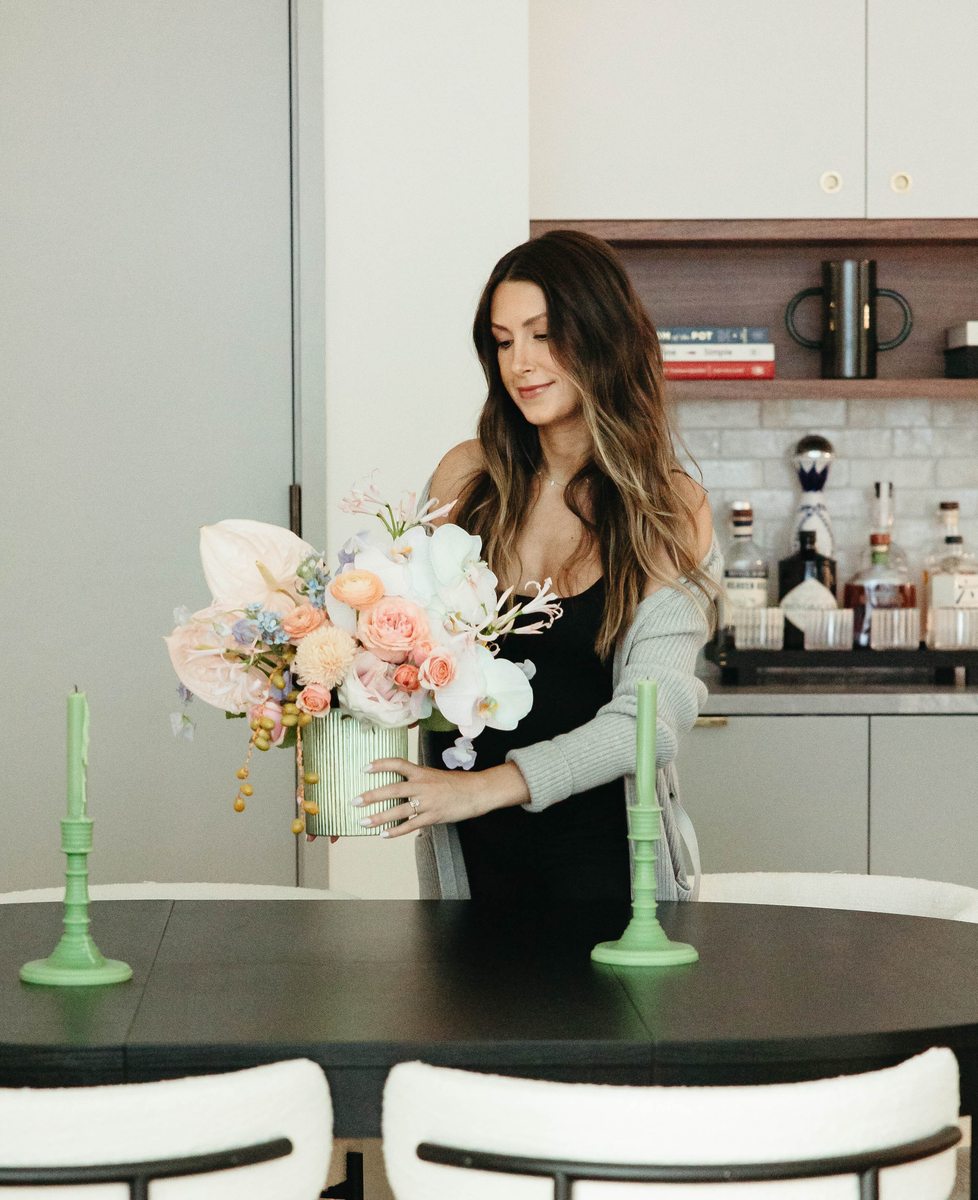 roxana-saidi-belonging - Camille Styles