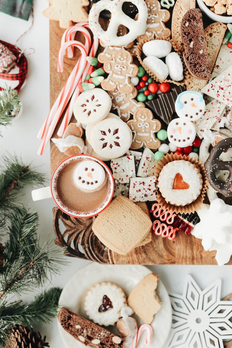 cookie-and-candy-board - Camille Styles