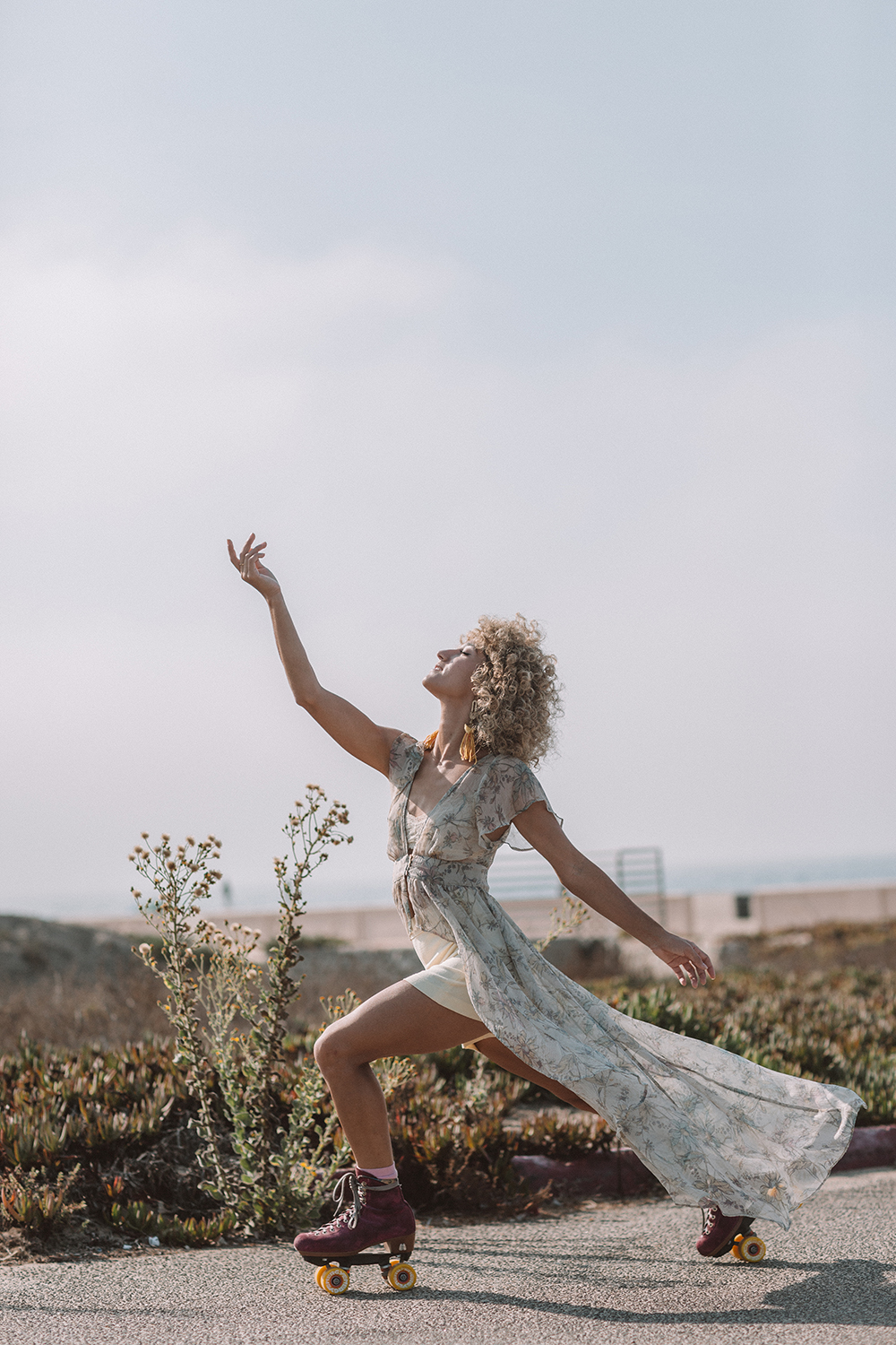 neon keon - Camille Styles