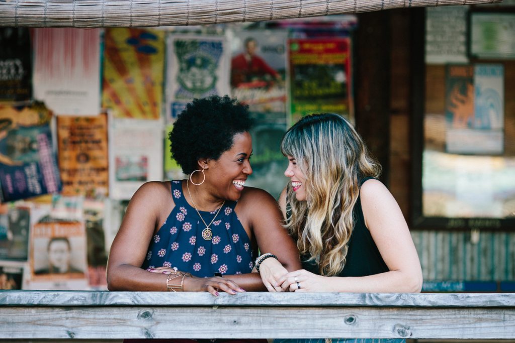 Supporting Other Women Is Crucial to Personal Growth and Connection