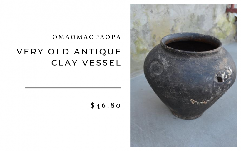 How to Find Vintage Vessels for Your Home on Etsy