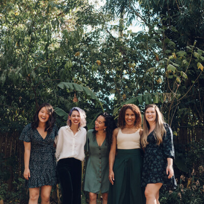 Supporting Other Women Is Crucial to Personal Growth and Connection