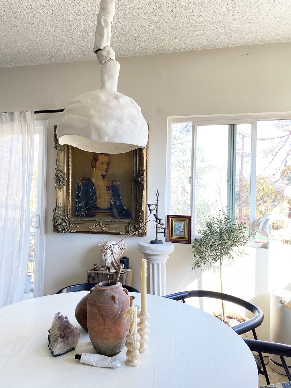 How to Find Vintage Vessels for Your Home on Etsy