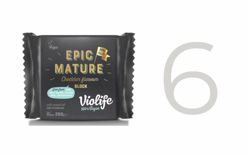 Found: The Best Vegan Cheese That Tastes Just Like the Real Thing