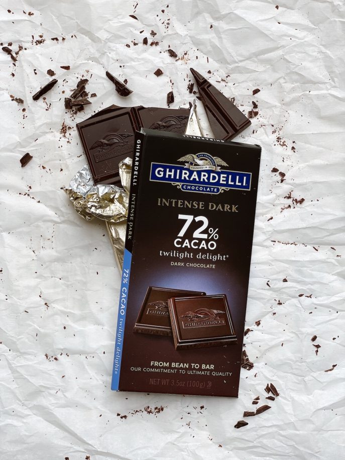 Hands Down, This Is the Best Dark Chocolate Brand