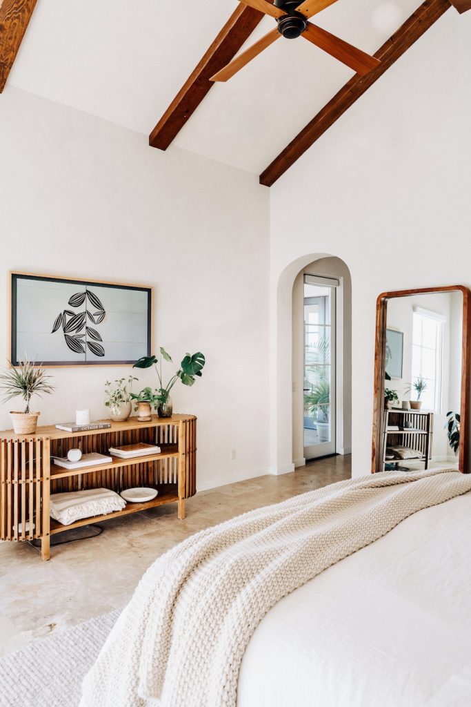 8 Tips for How to Lighten a Dark Room, According to a Designer