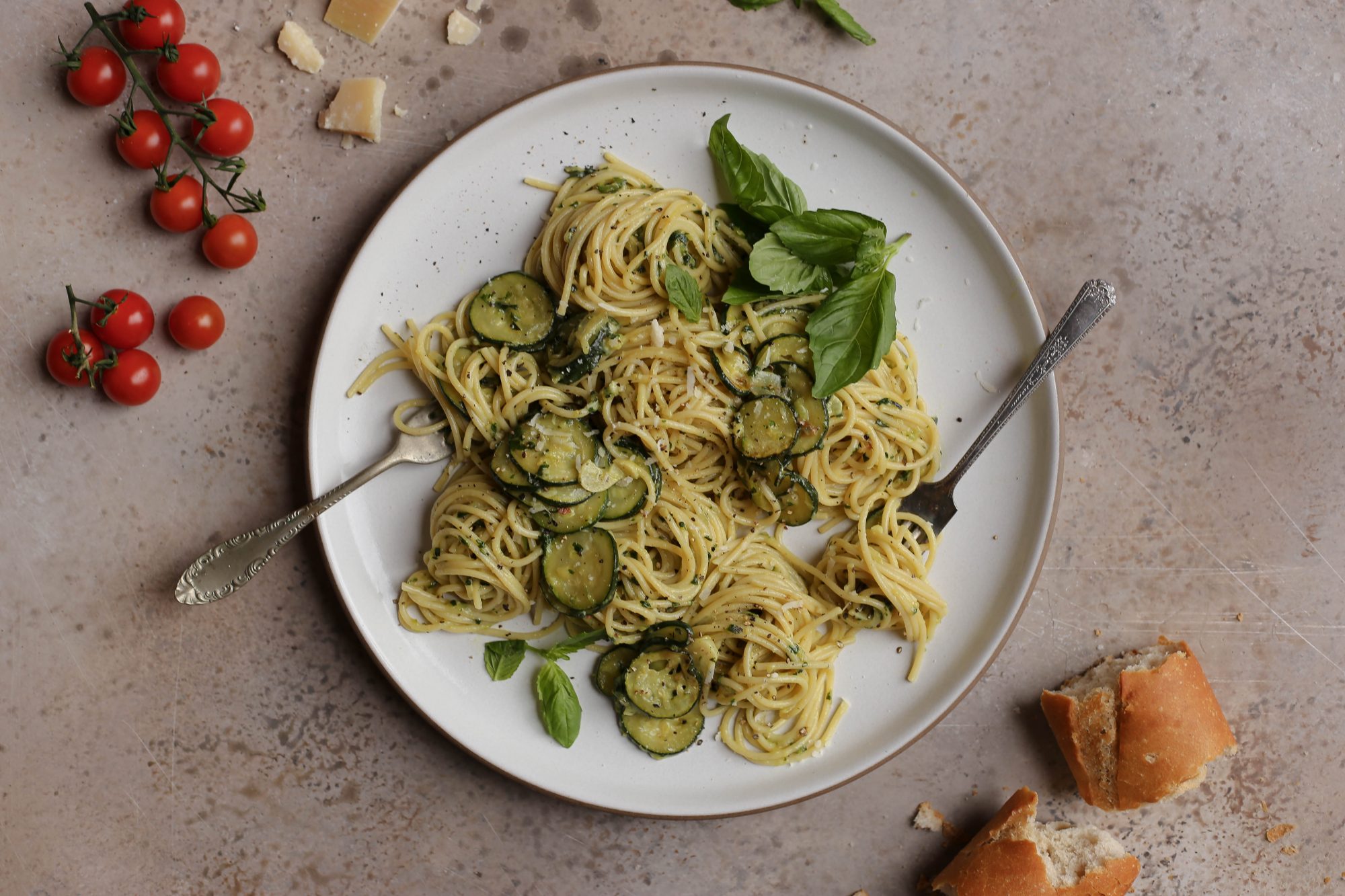 The Best Authentic, Simple Italian Pasta Recipes to Cook at Home