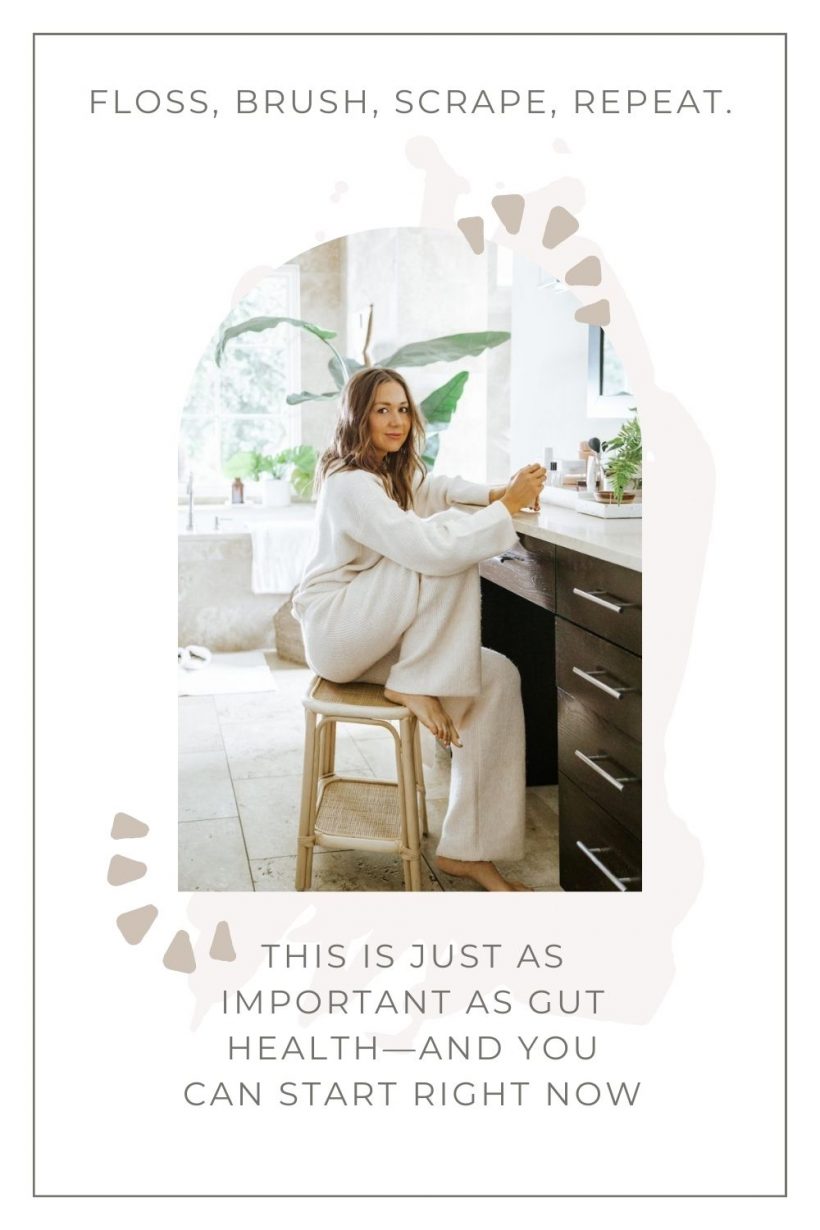 How to Take Your Oral Care to the Next Level in 5 Simple Steps