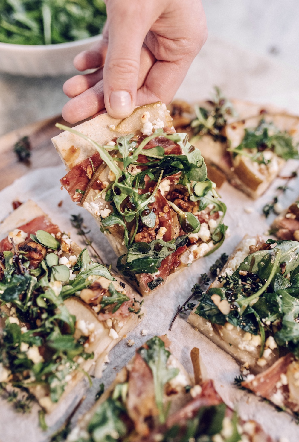 Do You Recognize These 8 Signs of Not Eating Enough?