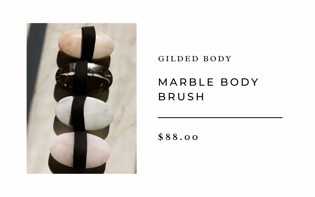 Everything You Need to Know About Dry Body Brushing