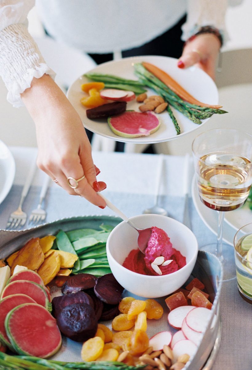 14 Food Processor Recipes for Every Occasion and Skill Level