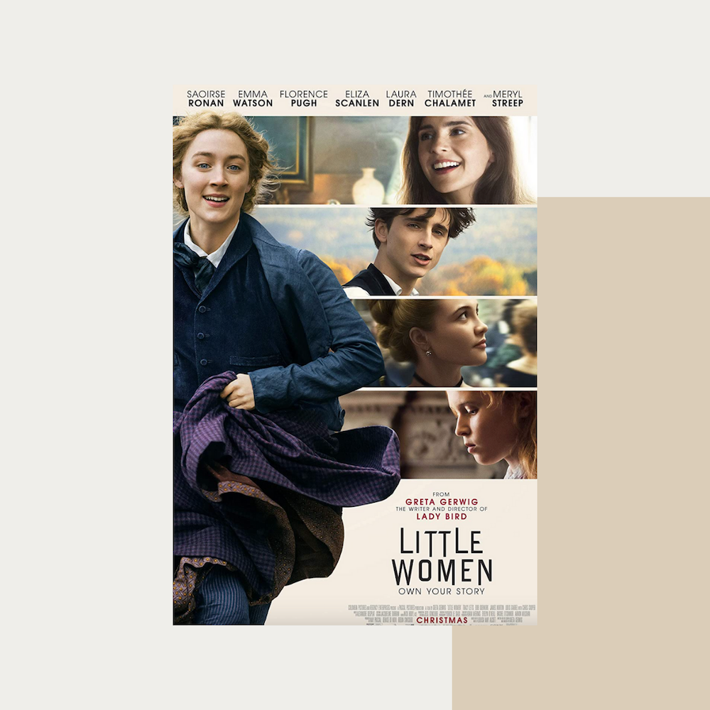 The 20 Best Movies About Siblings to Watch With Yours