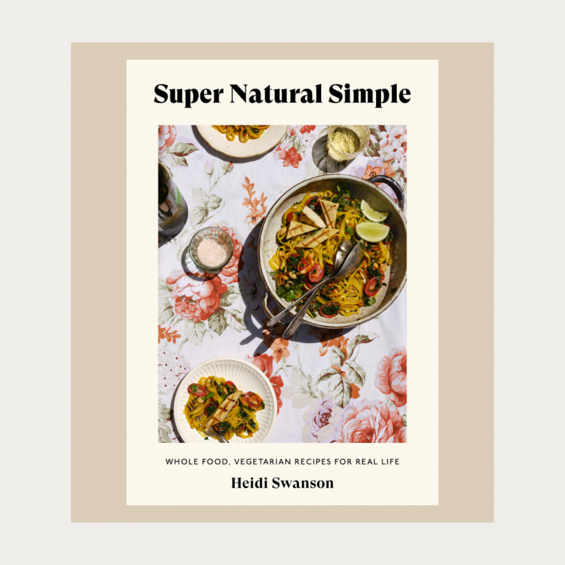 13 Best New Cookbooks of Spring 2021 for Fresh Weeknight Recipes