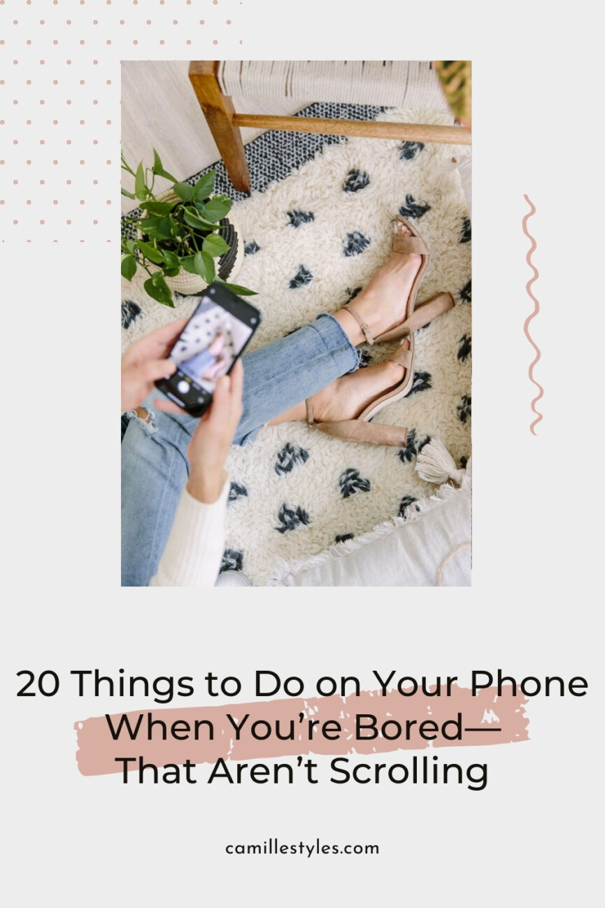 The Ultimate Spring Bucket List of Things to Do This Season