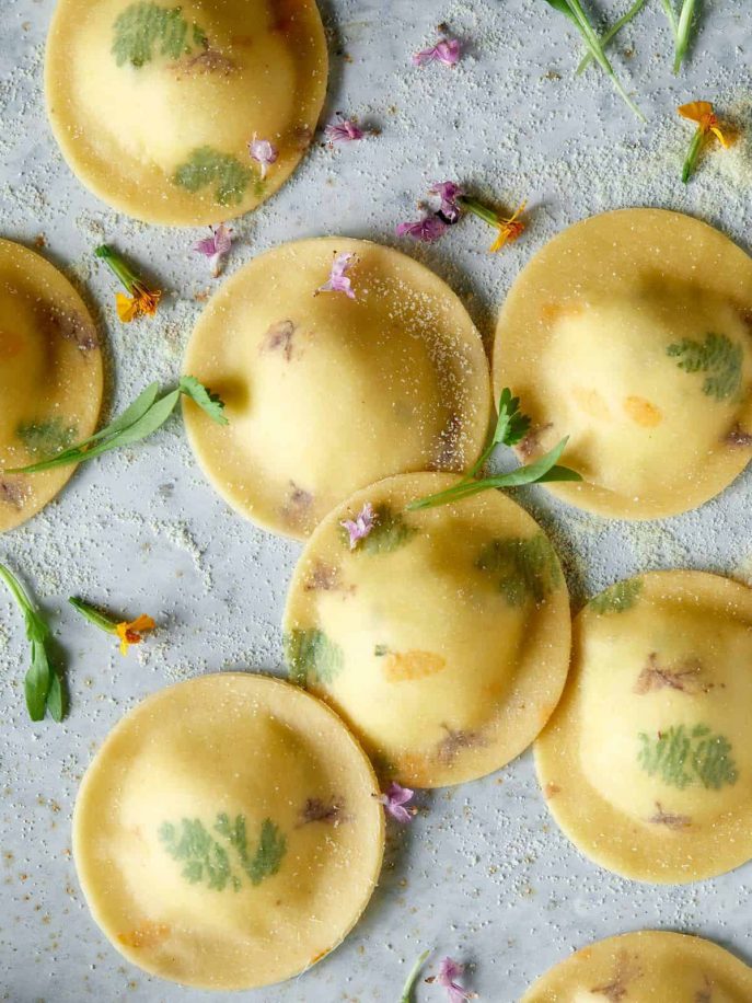 20 Spring Pasta Recipes That Will Transport You to Italy