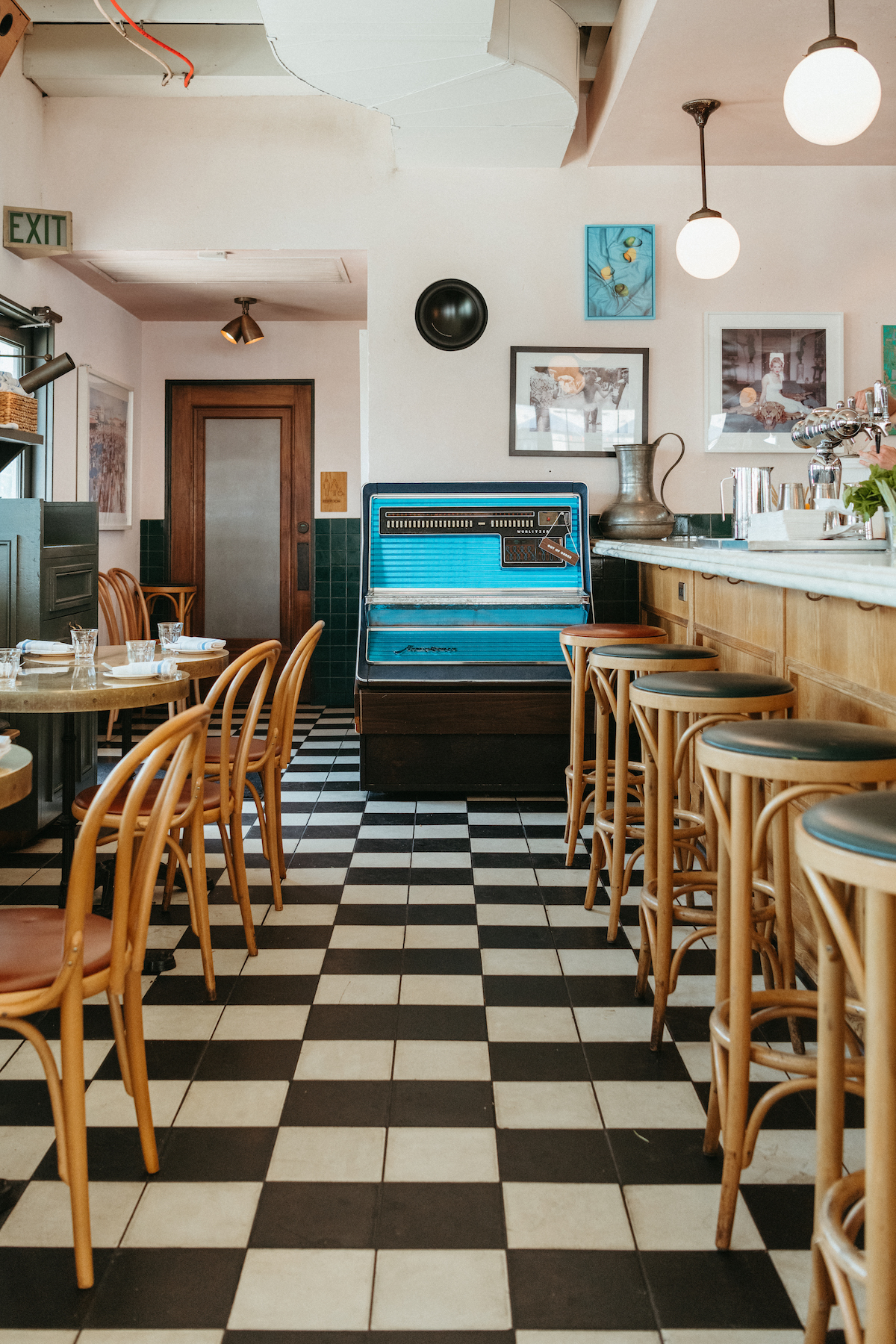 junes-all-day-south-congress-austin-restaurants - Camille Styles