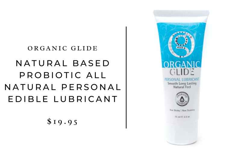 The 6 Best Natural Lubricants for Women in 2021 Are Safe and Clean