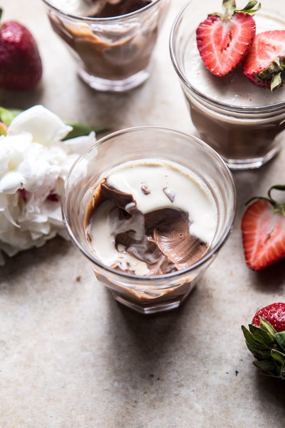 17 Light Desserts That Are As Delish As They Are Easy