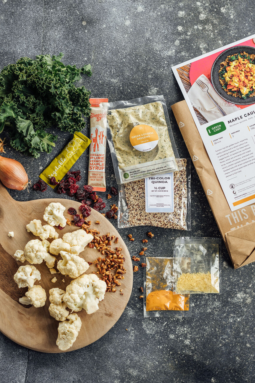 Green Chef Review: 3 Editors Share Their Honest Thoughts