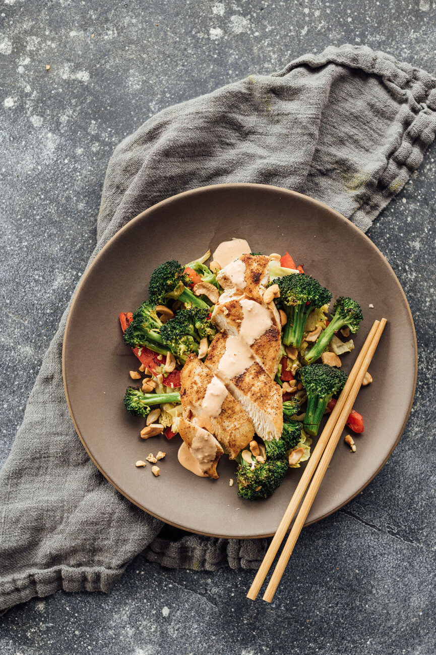 Green Chef Review: 3 Editors Share Their Honest Thoughts