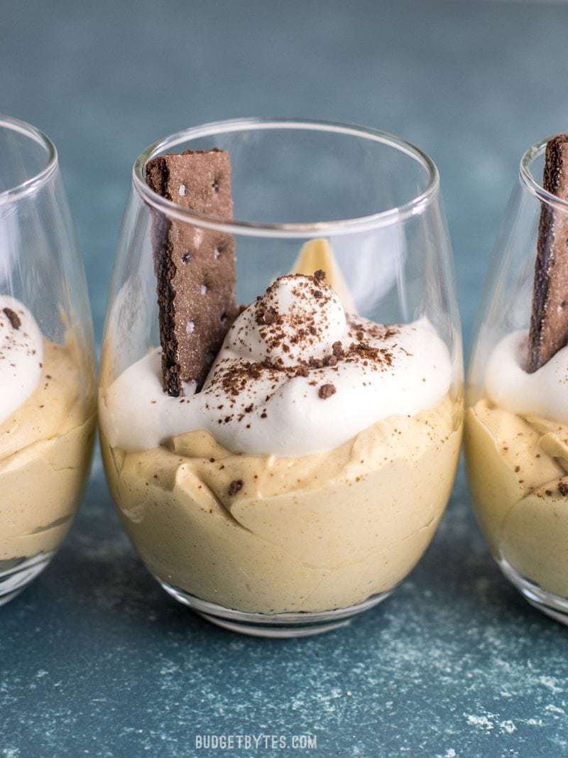 22 Light Desserts That Are As Delish As They Are Easy