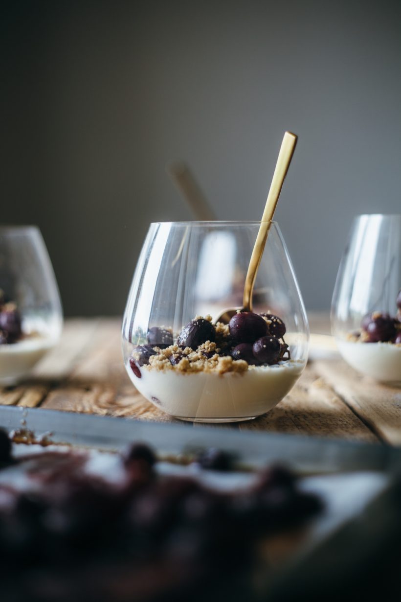 17 Light Desserts That Are As Delish As They Are Easy