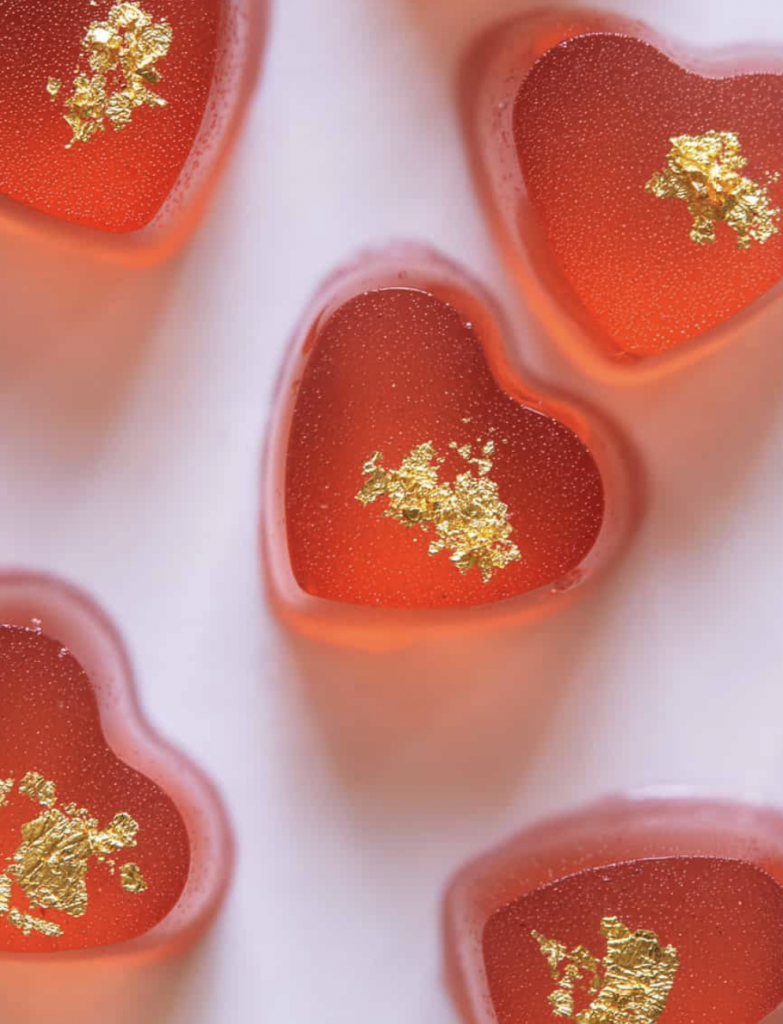 17 Light Desserts That Are As Delish As They Are Easy