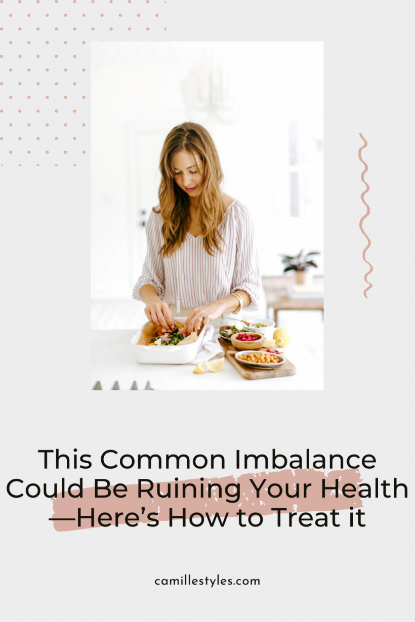 What Is Candida? An Expert Shares the Cause and How to Treat It