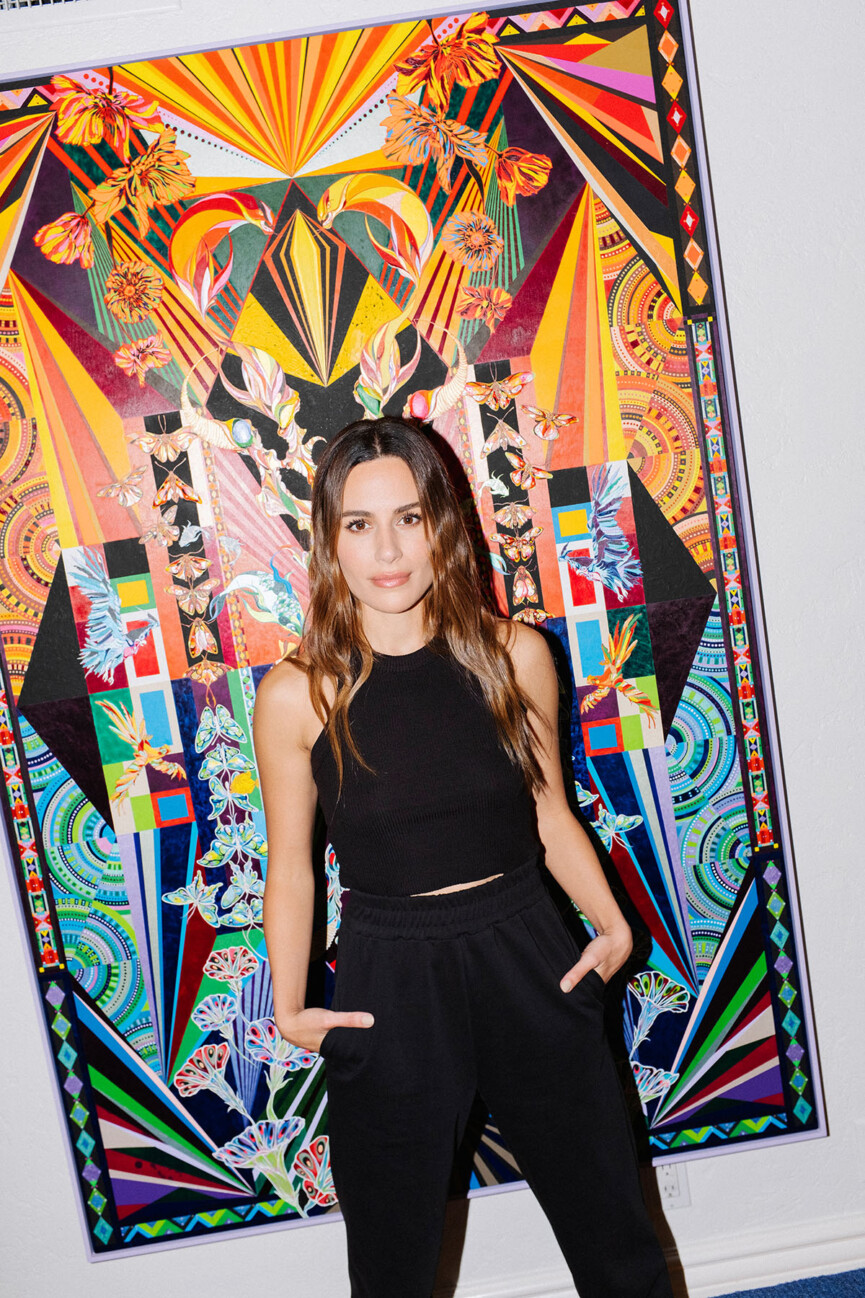 Kosas Founder, Sheena Yaitanes' Morning Routine Is Goals