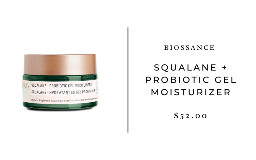 10 Probiotic Skincare Products to Support Your Skin's Microbiome