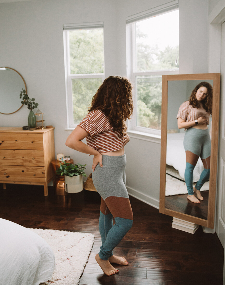 The Power of Body Neutrality and How It Can Free You From Yourself