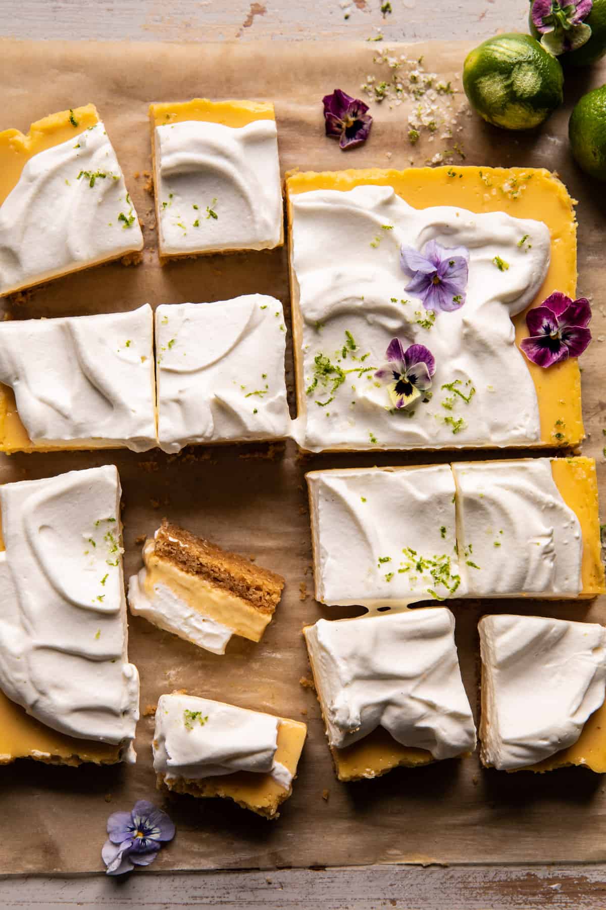 22 Light Desserts That Are As Delish As They Are Easy