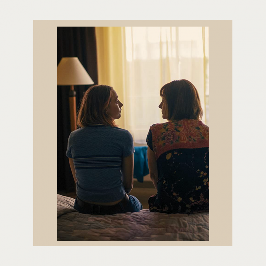 14 On-Screen Mother-Daughter Relationships We Love