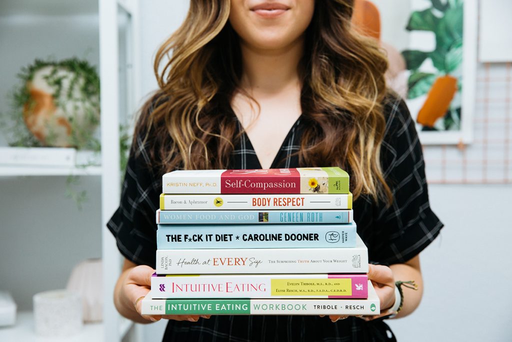 The Power of Body Neutrality and How It Can Free You From Yourself