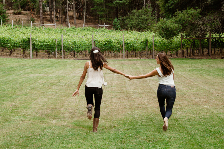 4 Ways to Deal With (and Support) a Negative Friend