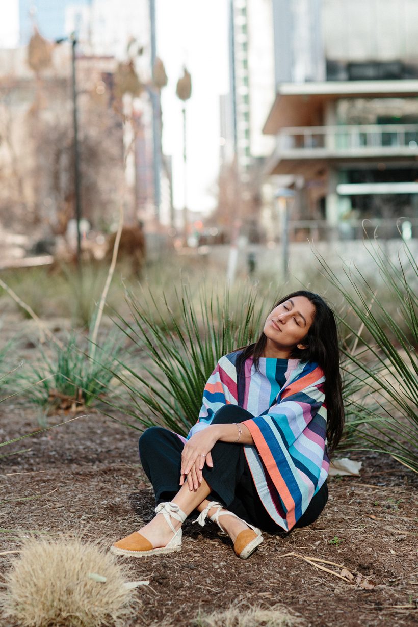 What Exactly Does "Intersectionality" Mean--And Why Does It Matter?