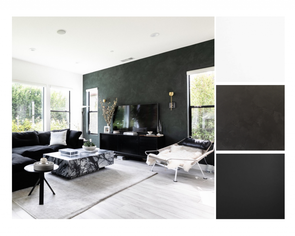 12 Ultra Calming Color Palettes to Make Your Home More Relaxing