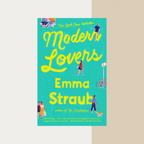 The 17 Best Fiction Books Our Editors Say You Should Read This Summer