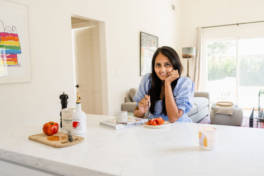Olive Oil Fraud Is Real– An Expert Explains How to Spot Fake Olive Oil