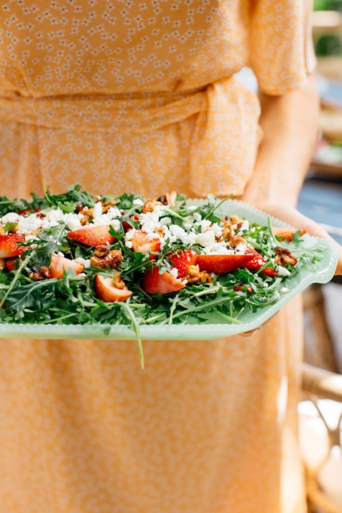 17 Summer Appetizer Recipes to Jazz Up Your Next Meal