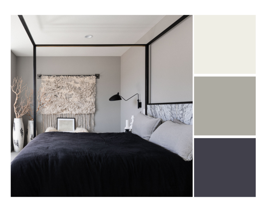 12 Ultra Calming Color Palettes to Make Your Home More Relaxing