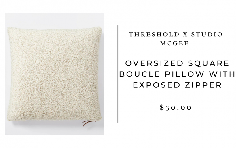 The Studio McGee for Target Fall Collection Is Here—Shop Our Top Picks