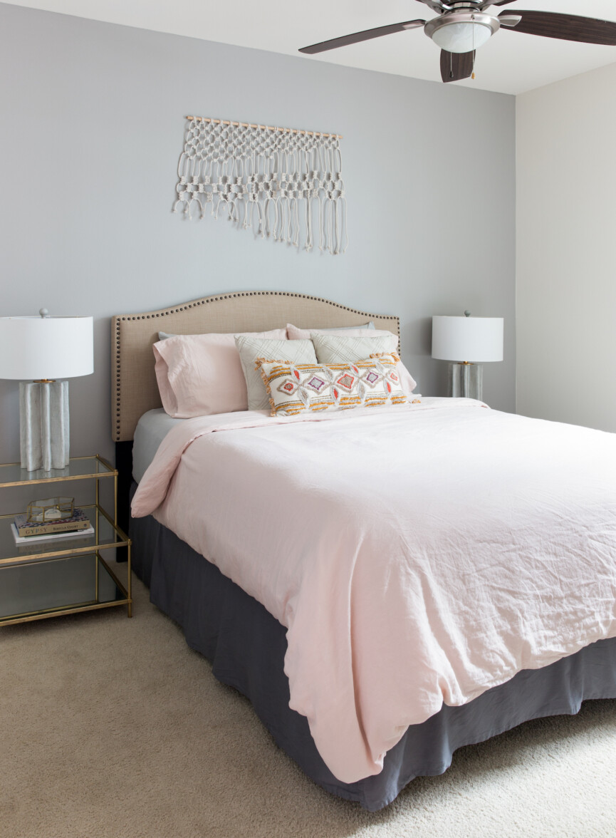11 Gray Paint Colors for Every Room, According to Interior Designers