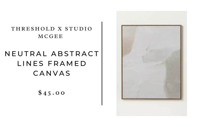 The Studio McGee for Target Fall Collection Is Here—Shop Our Top Picks