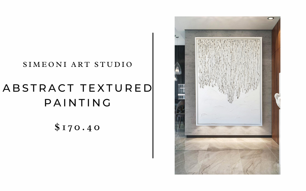 20 Affordable Art Pieces You Can Buy Online Under $500