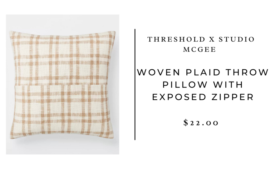 The Studio McGee for Target Fall Collection Is Here—Shop Our Top Picks