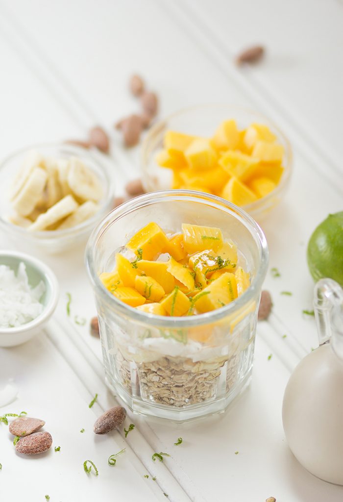 20 Easy, Healthy Breakfast Ideas to Suit Every Morning Mood